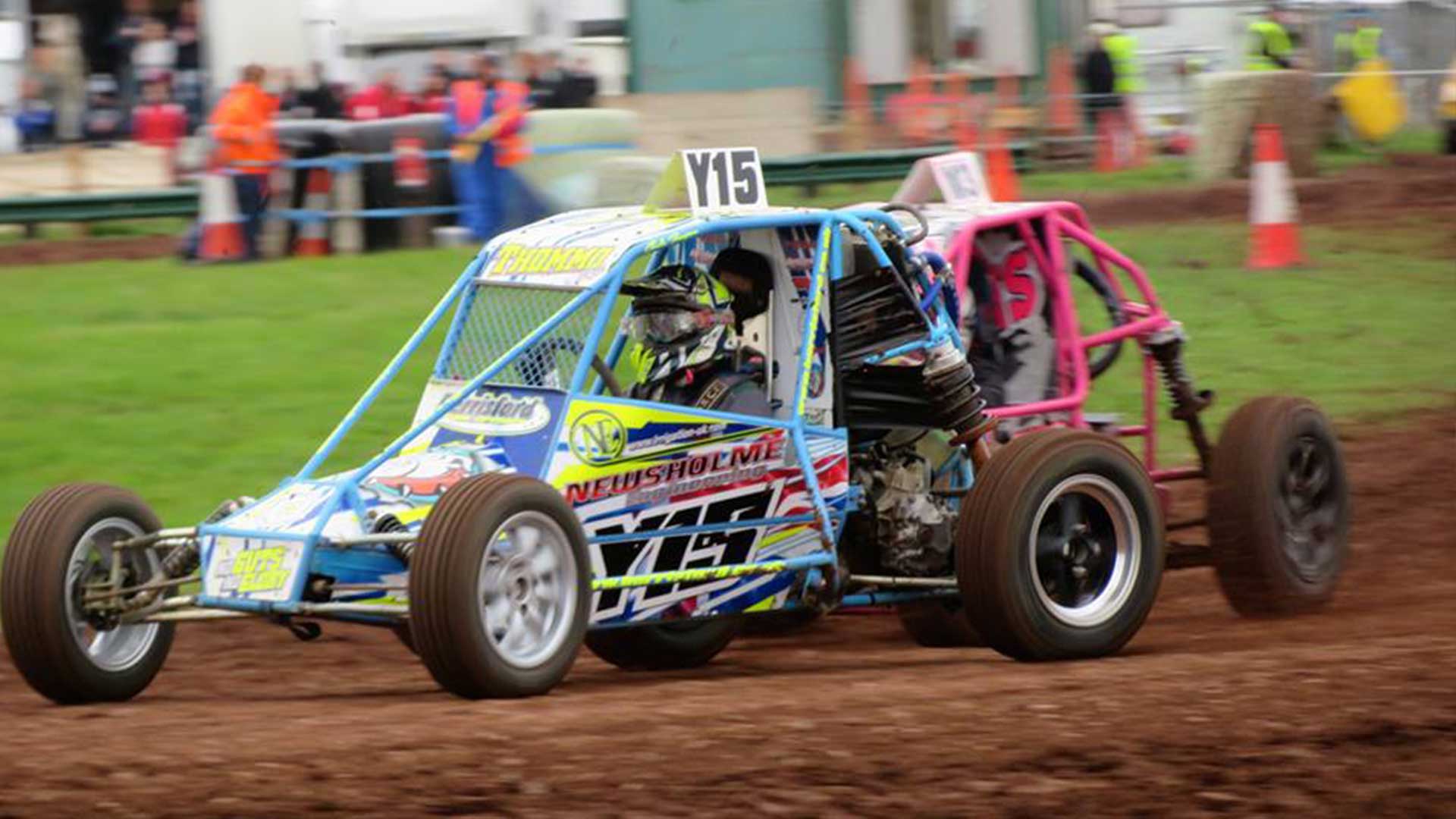 UK Autograss