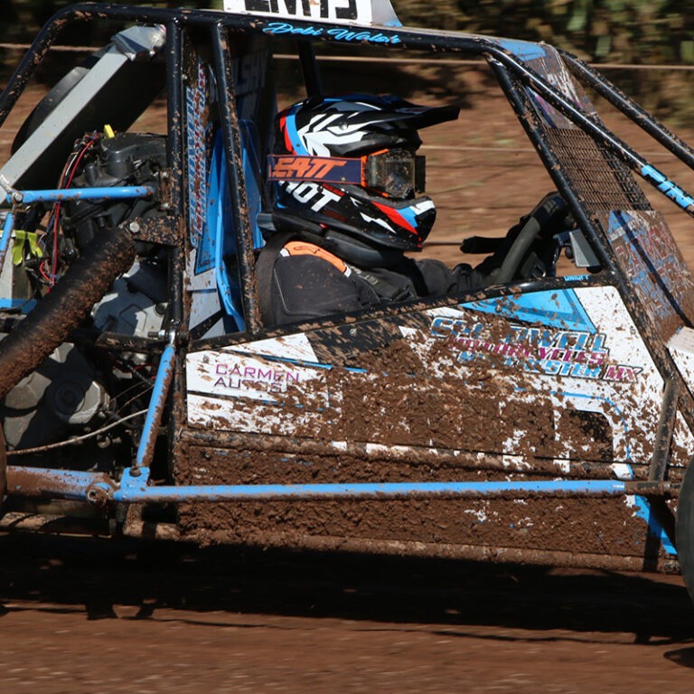 Fixtures – UK Autograss