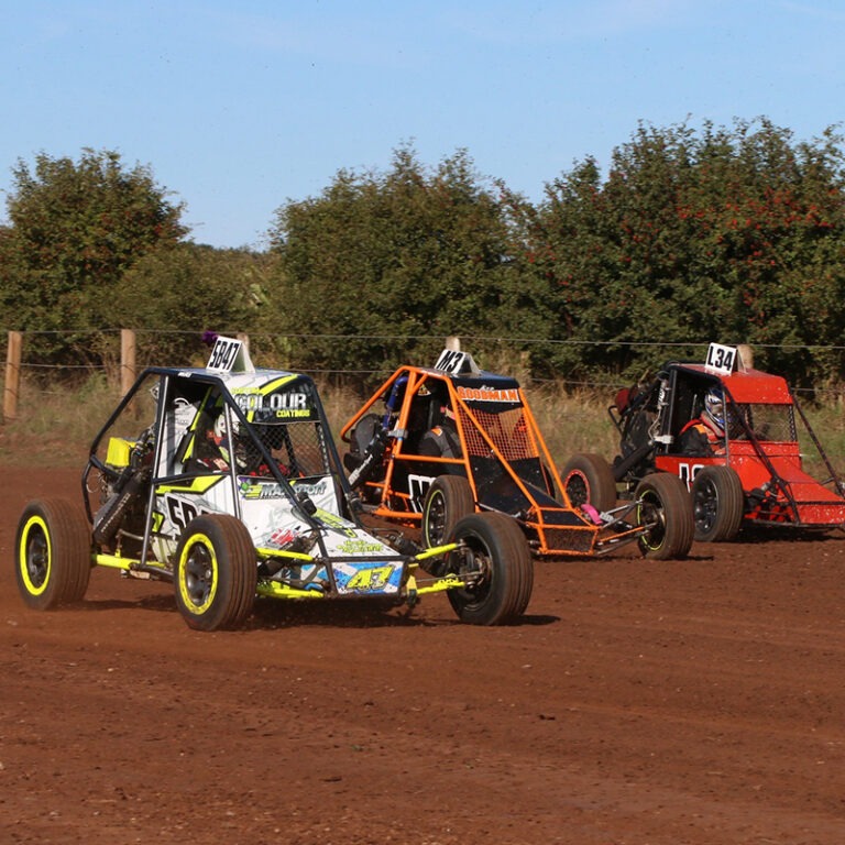 Fixtures – UK Autograss